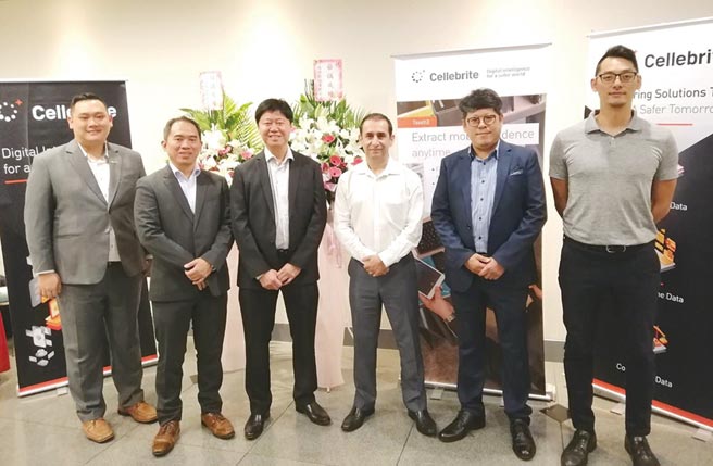 數位安全與鑑識研討會 產學研齊聚 - 投資理財 - 工商時報