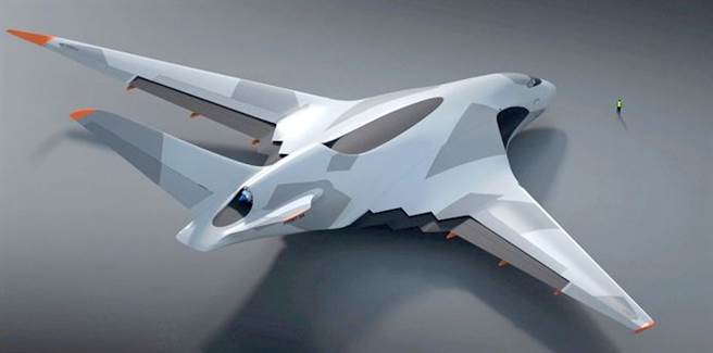 俄國PAK-VTA戰略運輸機 2020年定型 - 空軍 - 中時新聞網