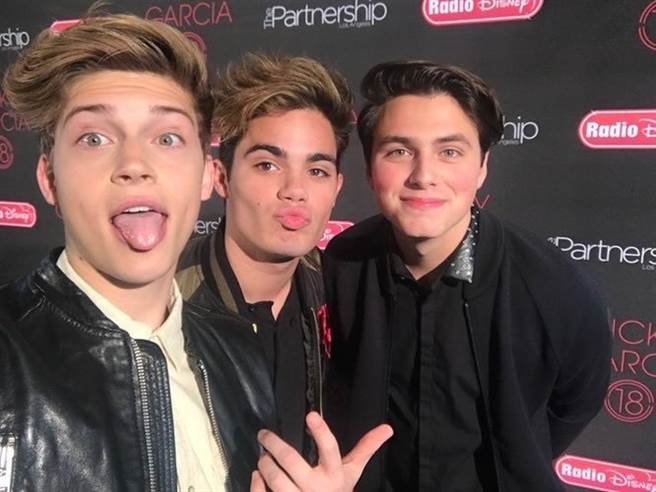 鮮肉歌手遭男經紀性侵 連續四年每七天發生1次 - 娛樂 - 中時新聞網