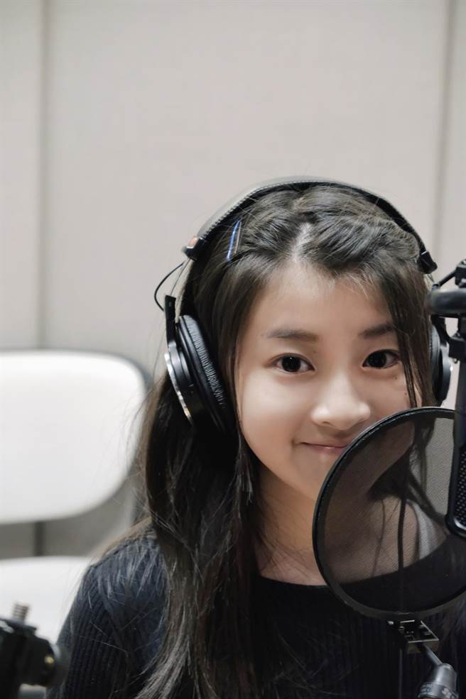 《聲林之王》Gail驚爆被附身？錄音室神秘低沉呢喃「Killin’ me…」 - 娛樂 - 中時