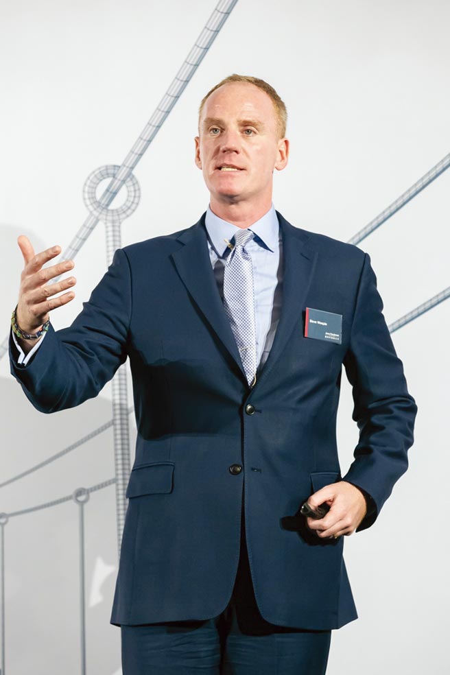 鎖定全球優質股 抱永久持有心態 - 投資理財 - 工商時報