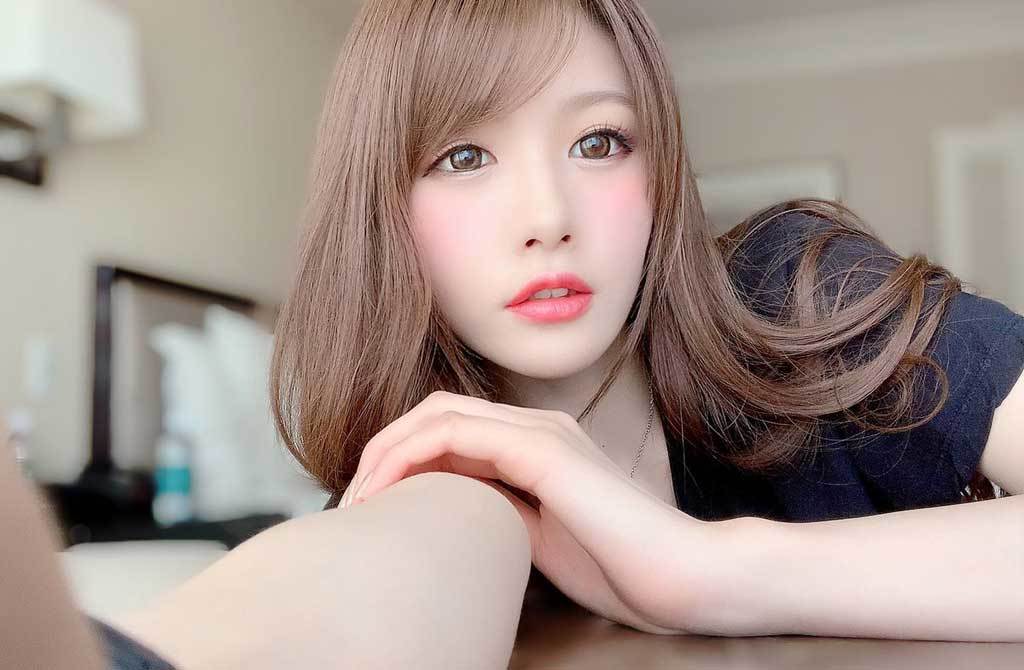 最美AV认与罹癌社长交往 为他下海内幕曝光竟让人想哭… - 娱乐 - 中时新闻网