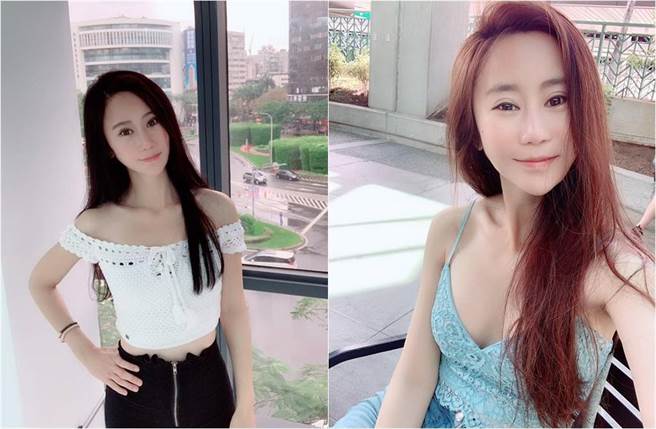 不只是元祖少奶！安晨妤留美碩士 女強人年營收破億 - 娛樂 - 中時新聞網