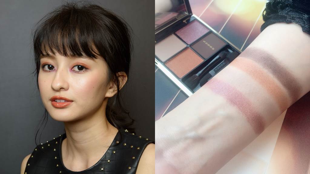 沒搶到怎麼可以！六大專櫃聖誕限量彩妝懶人包來了 - 美妝 - 時尚