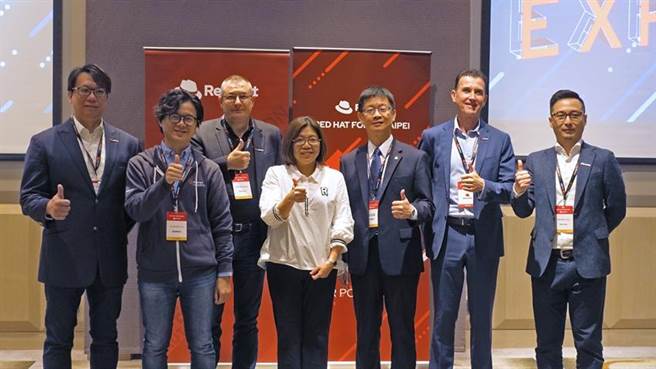 Red Hat Forum激發企業使用開放原始碼 創造無限可能 - 科技 - 工商