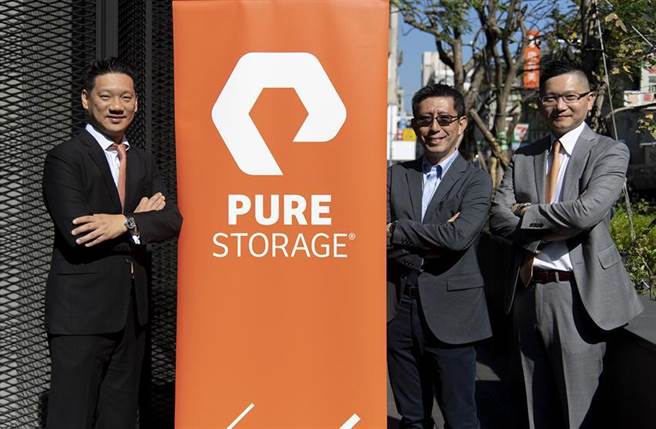 Pure Storage公布2020資料運算與儲存服務預測 - 科技 - 工商