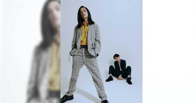 型男組合JADE闖蕩音樂圈多年 因謝震廷做媒組團出道 - 娛樂 - 中時新聞網