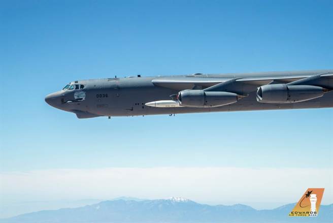 洛馬發布高超音速武器AGM-183的真容 - 空軍 - 中時新聞網