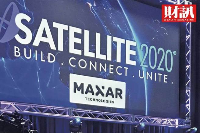 獨家直擊全球最大的太空衛星展Satellite 2020 - 科技 - 中時新聞網