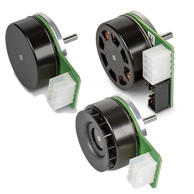 maxon高性能馬達 主打多元應用 - 產業特刊 - 工商時報