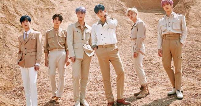 文彬重啟活動 ASTRO 5／4完整體回歸樂壇 - 娛樂 - 中時新聞網