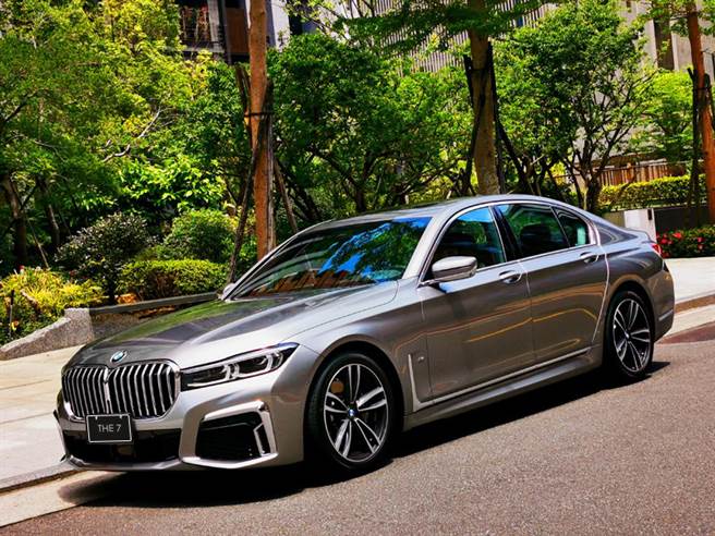 德系旗艦房車新首選 全新BMW 730i Edition M - 生活 - 中時新聞網