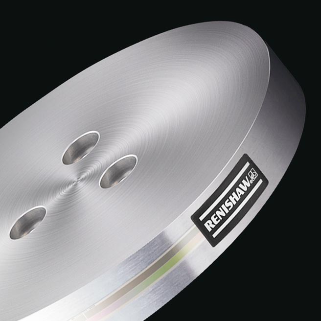 Renishaw全新RKL光學尺 高靈活 - 產業特刊 - 工商時報