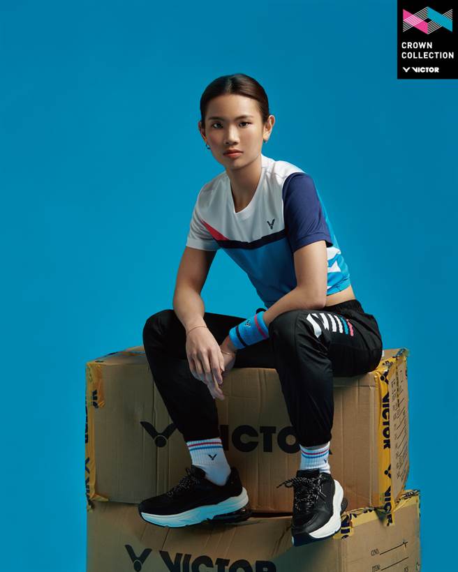 VICTOR 2020 快閃店啟動！坤達率性詮釋運動時尚 - 潮流 - 時尚