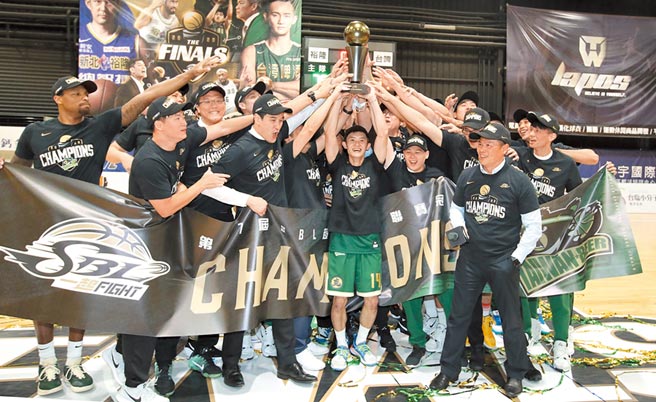 SBL》新賽季改變轉播方式 球迷可在6平台7頻道看到賽事 - 體育 - 中時