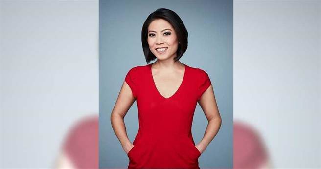 華裔記者採訪遭辱罵 陳亦芃：需表明立場 - 國際 - 中時新聞網