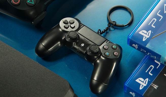 PS4悠遊卡預購衝破30萬張 加速生產拚提前交貨 - 科技 - 科技