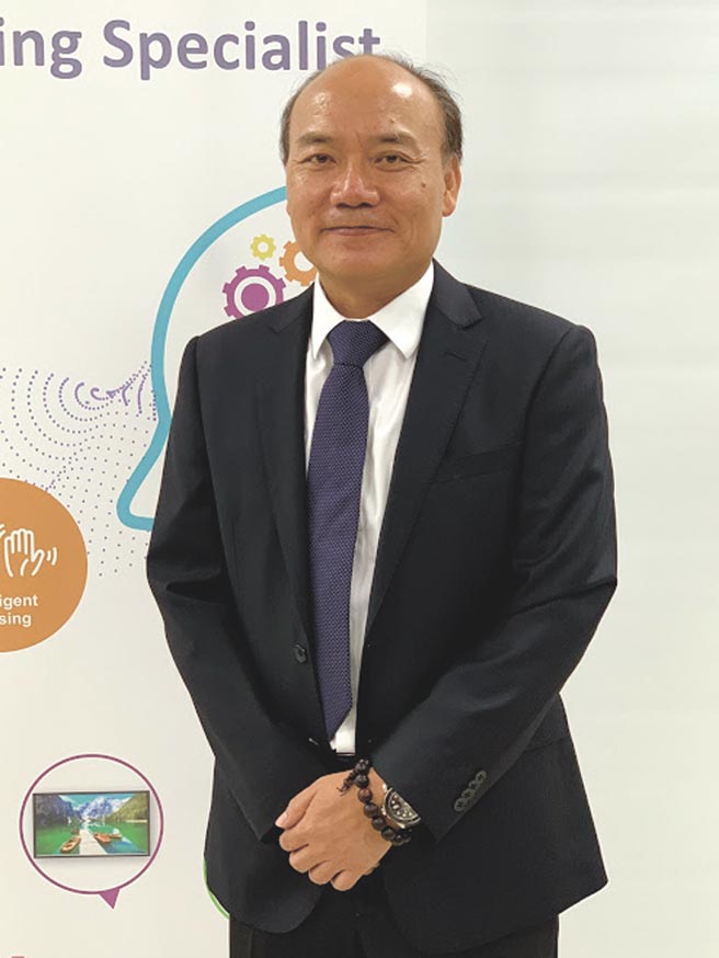 GIS-KY三大新產品線 收成在望 - 財經 - 工商時報