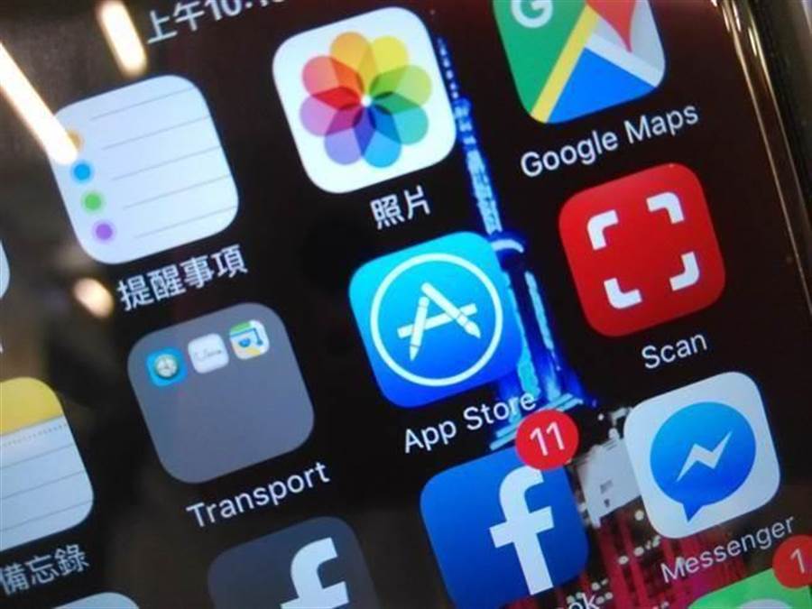 開發者賺很大！蘋果App Store 2019年促成5190億美元交易 - 科技 - 科技