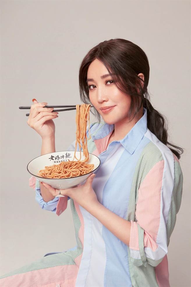 A-Lin代言業績成長百分百 開心續約吸金「很滿意」 - 娛樂 - 中時