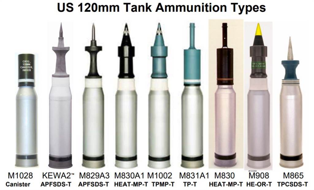 美國戰車演習打到自己人 M1擊中另一輛M1 - 軍事 - 中時新聞網