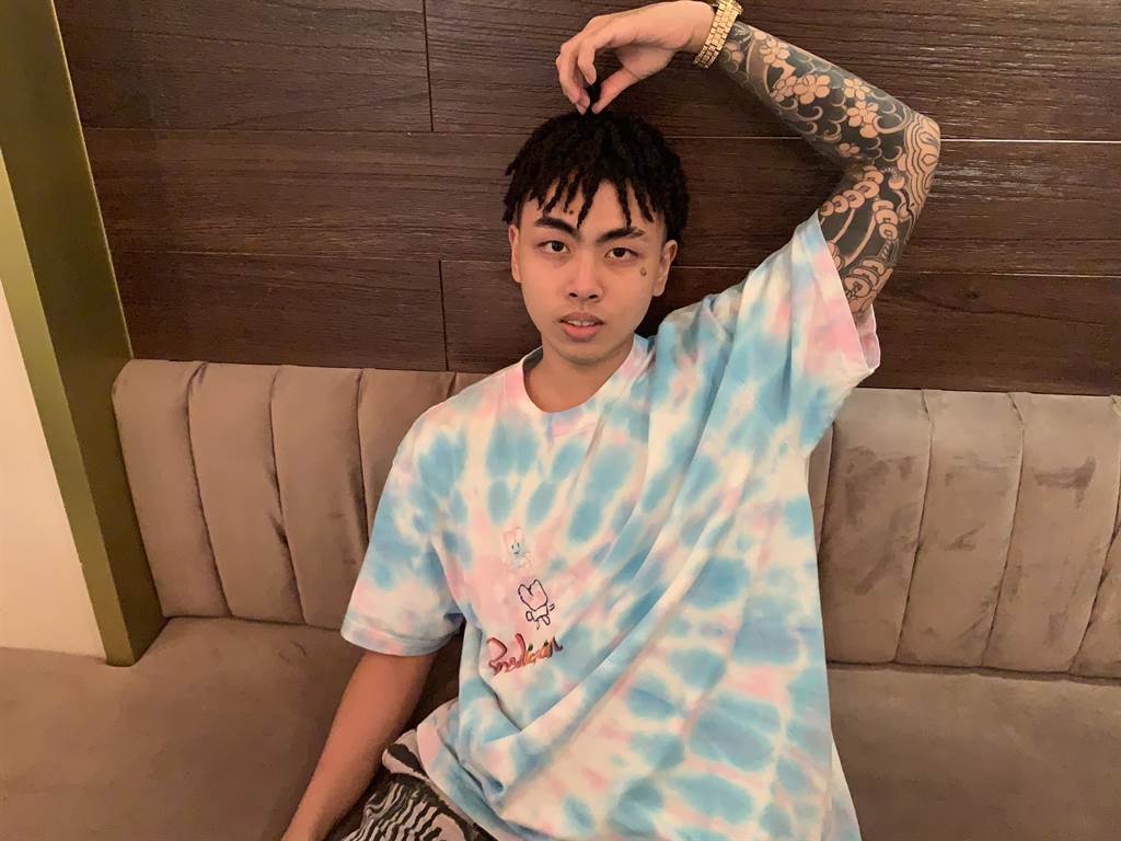 新世代饒舌歌手Lizi浪子回頭 歌曲創百萬點擊率 - 娛樂 - 中時