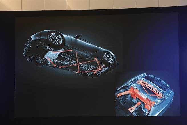 单一规格 588 万、Limited Edition 620 万，御风而行绝美敞篷 Lexus LC500 Convertible 正式发表 ...