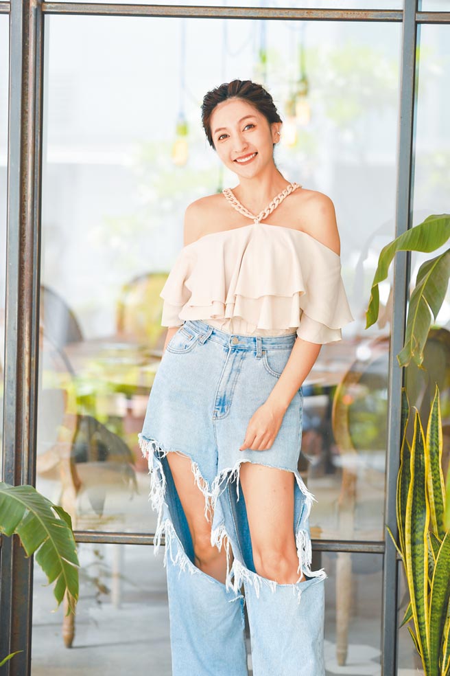 Grace遭阿翔虧豬隊友 - 娛樂新聞 - 中國時報