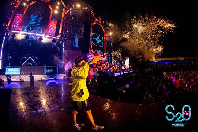 「S2O」湧進逾2萬5000樂迷！Marz23、呂士軒、高爾宣輪番登場 - 生活 - 中時