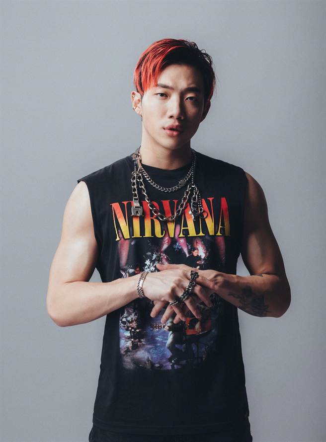 ØZI金曲獎飆嗓9m88 「最佳新人」蹦火花 - 娛樂 - 中時