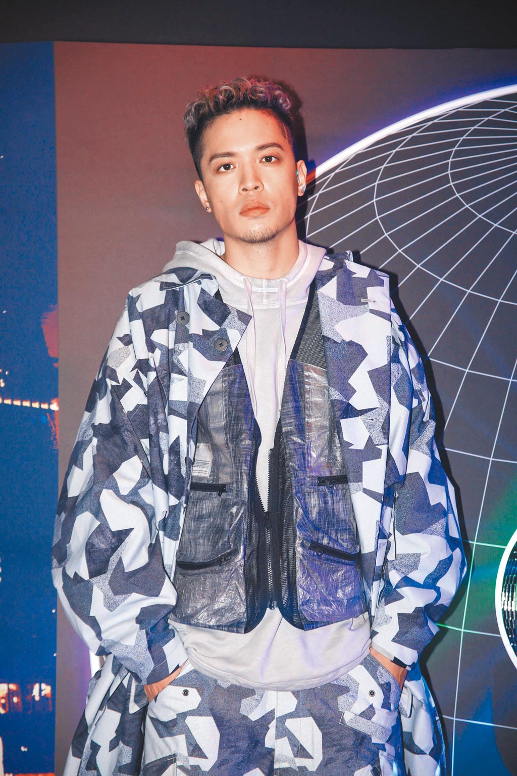 金曲預測 最佳國語男歌手獎 前輩新人混戰 J.Sheon歌王相吳青峰緊追 - 娛樂新聞 - 中國時報