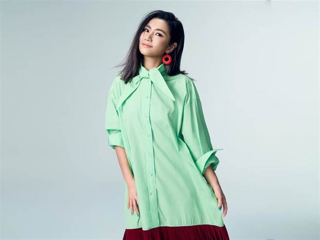 相隔17個月回歸！Selina走出失聲低潮重拾信心 - 娛樂 - 中時