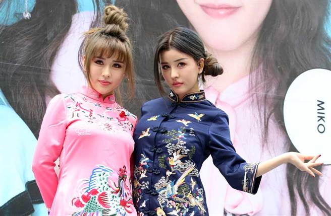 BY2深夜傳3張合照網吐槽「真不知誰是誰」 真相揭曉眾人尷尬 - 娛樂 - 中時新聞網