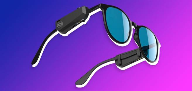 JLab推出Jbuds Frames 價格僅Bose藍牙音樂太陽眼鏡的五分之一 - 科技 - 科技
