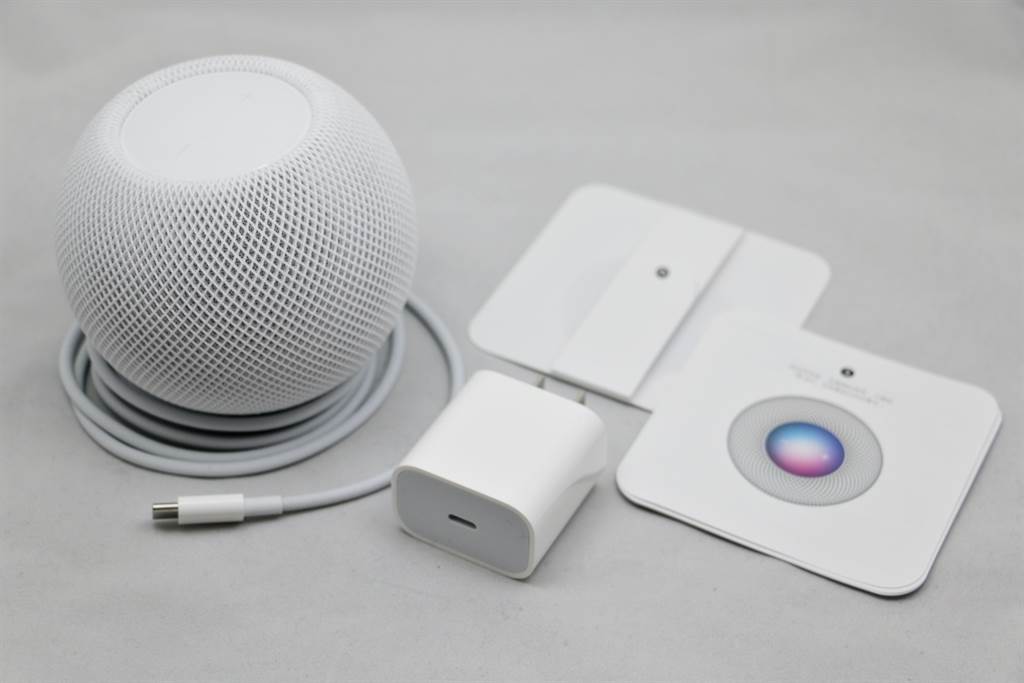 [體驗]HomePod mini體積小音效表現不可小看 廣播功能超有趣 - 科技 - 科技