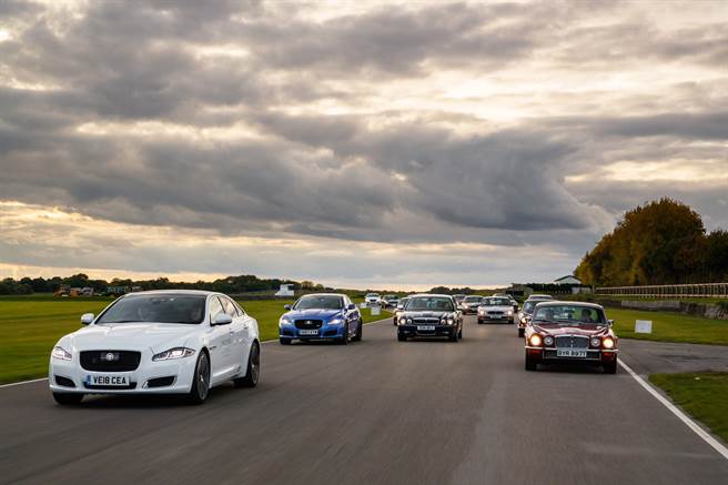 旗艦車型殞落！JLR全新策略「Reimagine」 排除Jaguar XJ - 汽車情報-汽車新聞 - 旺車