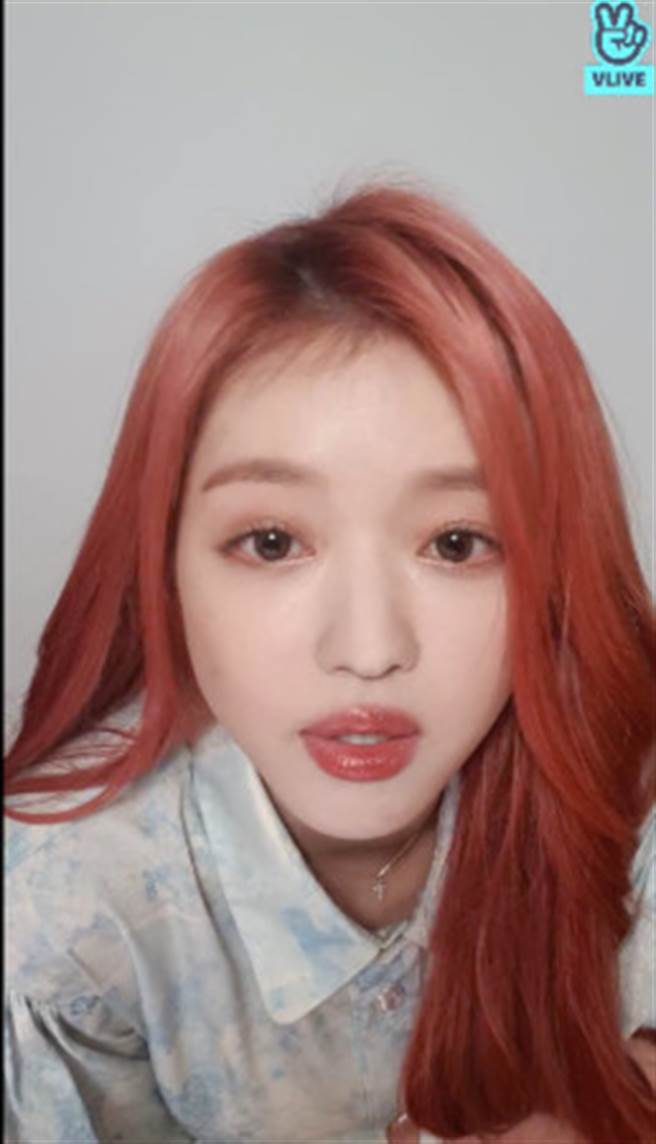 25歲正妹偶像直播遭性騷問「有穿內衣嗎？」高EQ反擊變態被大讚 - 娛樂 - 中時新聞網