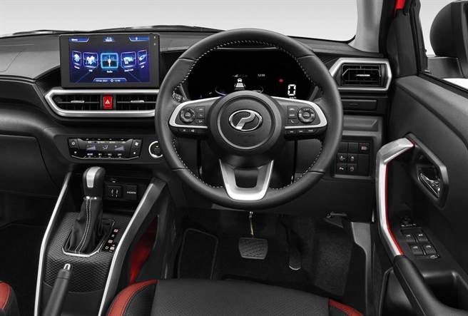 DNGA 平台跨出日本！Perodua Ativa 於馬來西亞正式發表 - 汽車情報-汽車新聞 - 旺車