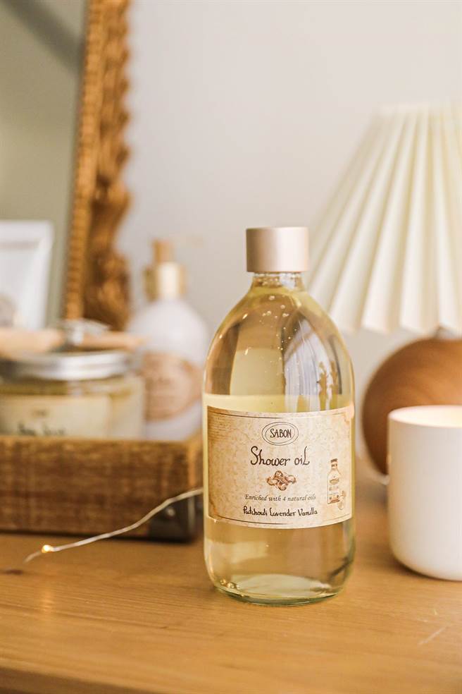 人氣作家Peter Su攜手頂級保養SABON 首度聯名明星3部曲 - 生活 - 中時