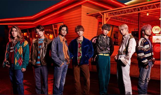 專訪／BBZ來台每天嗑小籠包珍奶 曝師兄AKIRA私下暖舉 - 娛樂 - 中時