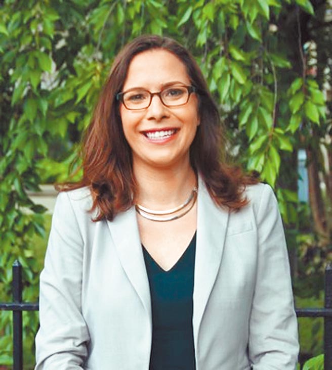 美擬攜手盟邦 擴展台灣國際空間 - 兩岸 - 旺報