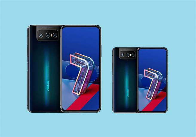 ZenFone 8 mini現身跑分資料庫 搭高通Snapdragon 888處理器 - 科技 - 科技