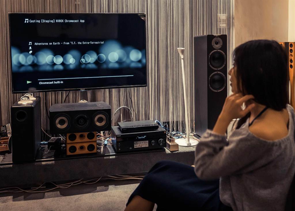 KKBOX推出超越 CD 音質的Hi-Res音樂格式 升值不加價 - 科技 - 科技