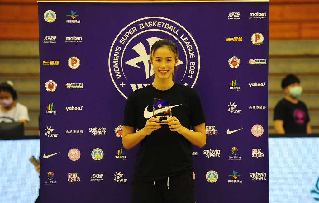 WSBL》國泰全勝結束例行賽 季後賽明登場 - 體育 - 中時