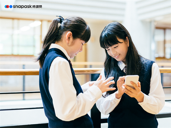 防疫對策》Snapask釋出免費無限線上解題服務 應援高中生 - 科技 - 科技