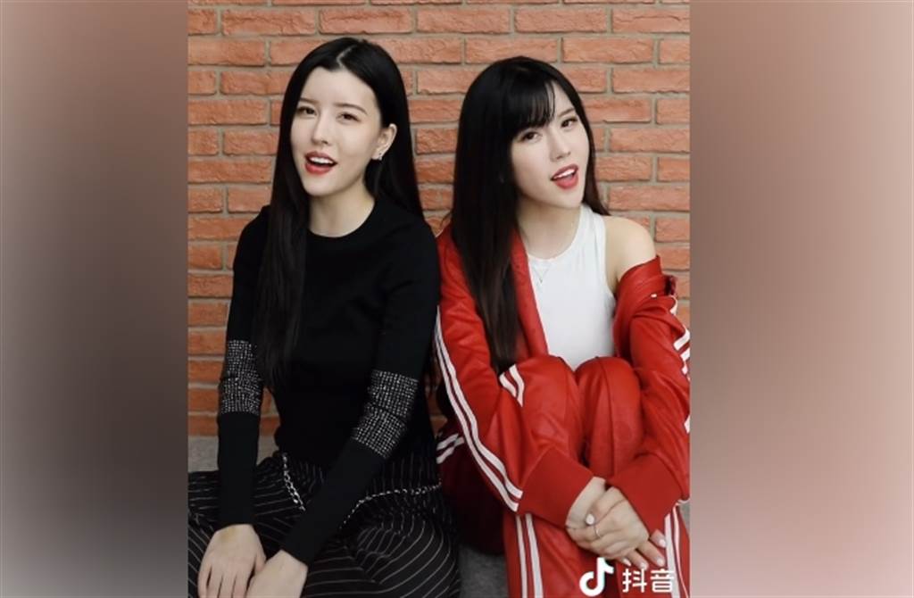 雙胞胎女團By2瘋傳整容越長越不像 姊姊神進化成周海媚 - 娛樂 - 中時新聞網