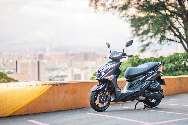 競者之王JET SL 單月銷售衝破三千台 - 產業特刊 - 工商時報