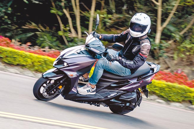 競者之王JET SL 單月銷售衝破三千台 - 產業特刊 - 工商時報