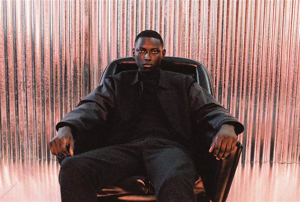 Peter Wu 2021秋冬 電影院中的奇幻故事 - 生活 - 中時