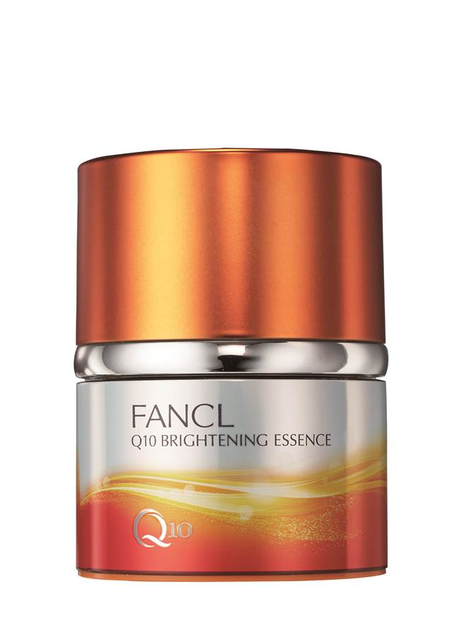 頂級保養FANCL攜手插畫家 繁花限定版超吸睛 - 生活 - 中時